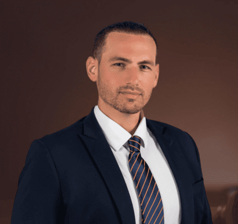 About Our Attorney - Halpern Law